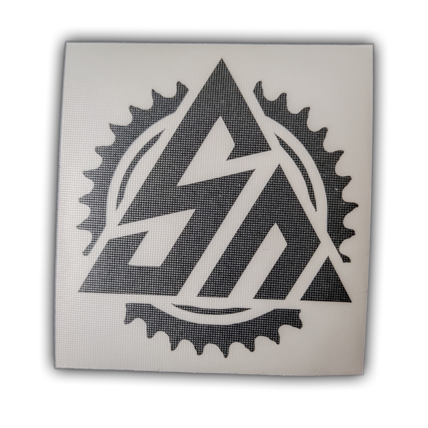 Shred Nation - Sticker – Stickering